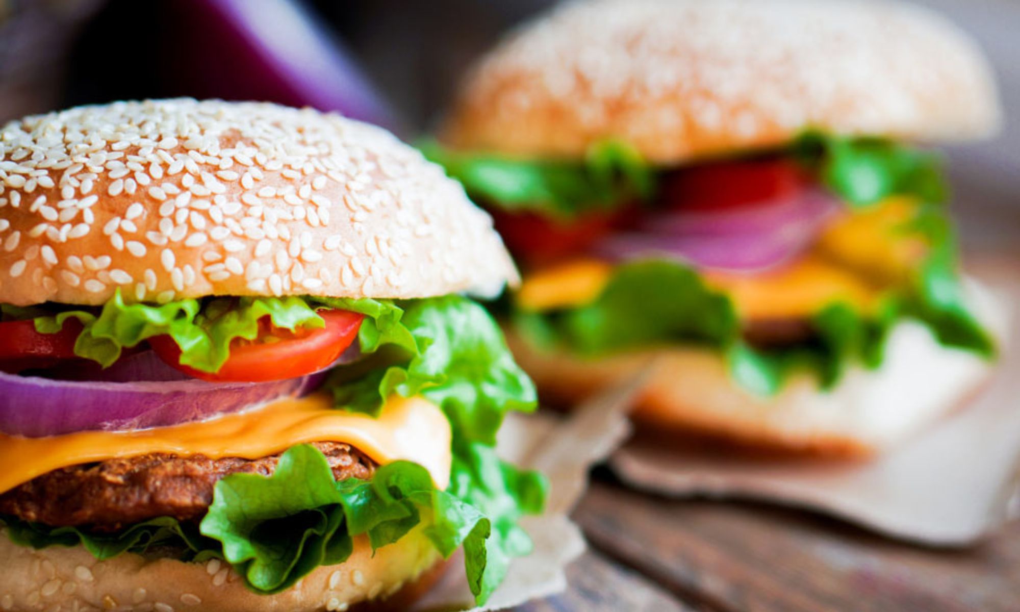 American Burgers & Wraps | Order Online | Delivery and Takeaway